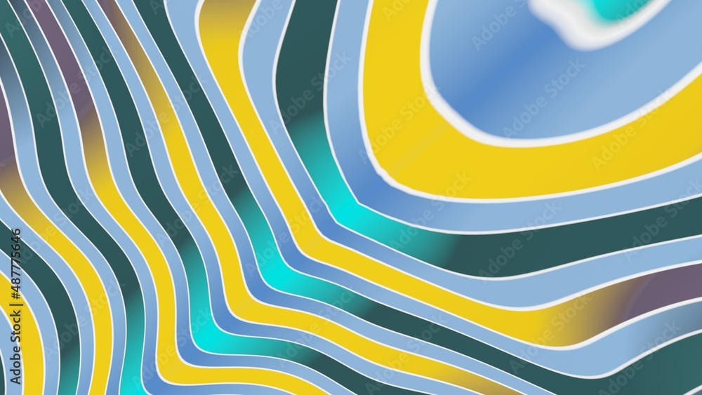 abstract background for textiles, wallpapers and designs backdrop in ...