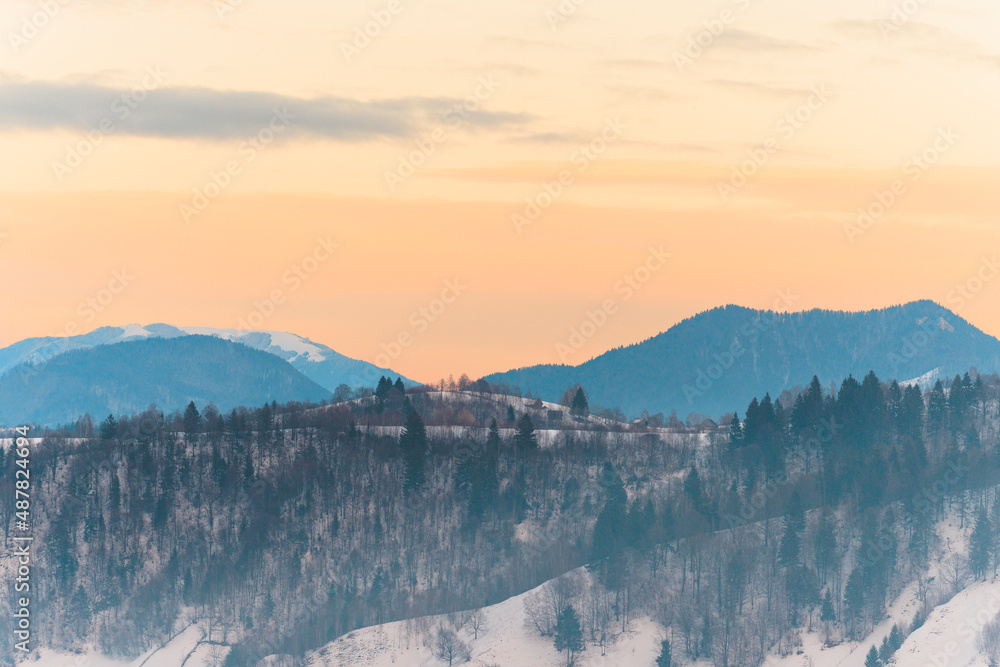 Transylvania is a region in Romania and home to many different ...