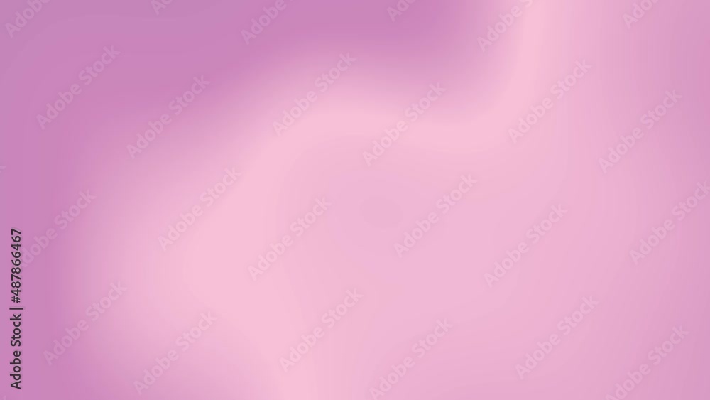 Blush pink abstract moving gradient animation. Soft pink purple color ...