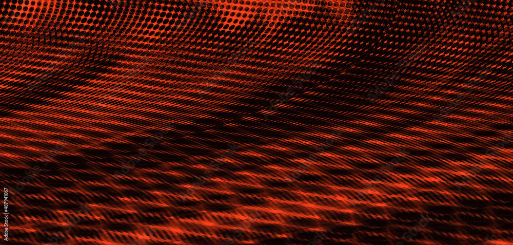 abstrat red background, you can use this background for your content ...