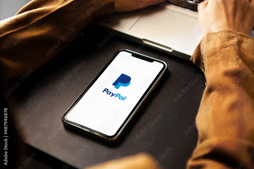 PayPal the largest operator of electronic money it was founded in 1998 ...