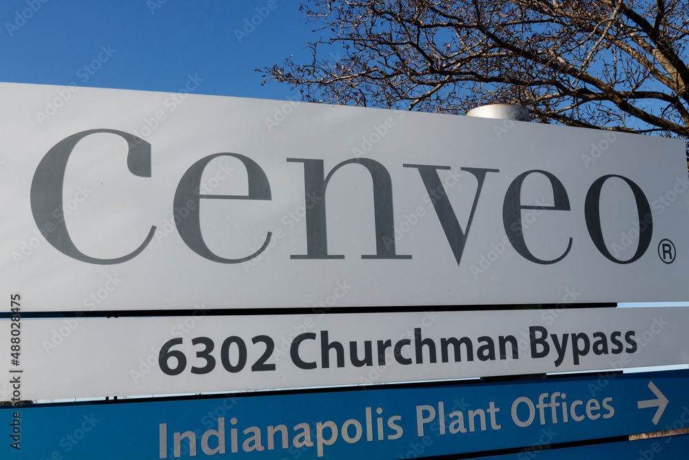 Cenveo Envelope Group location. Cenveo is one of the largest envelope ...