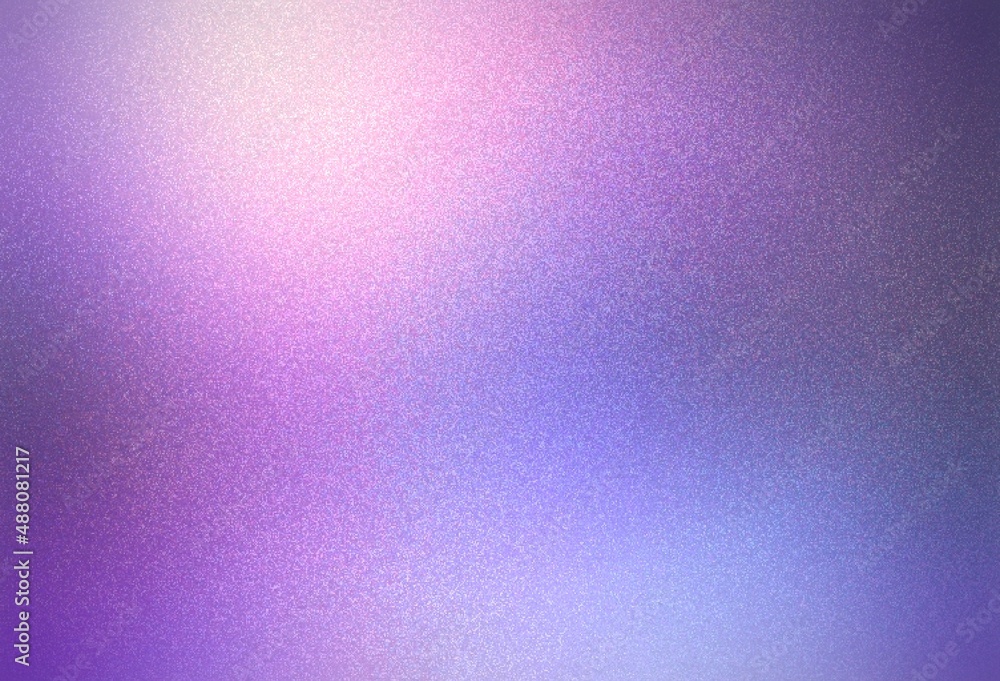 Frosted glass deep purple blue ombre abstract textured background. Half ...