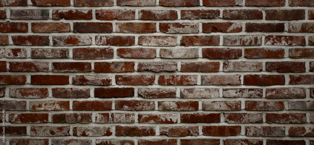 vintage brick wall Stock Photo | Adobe Stock