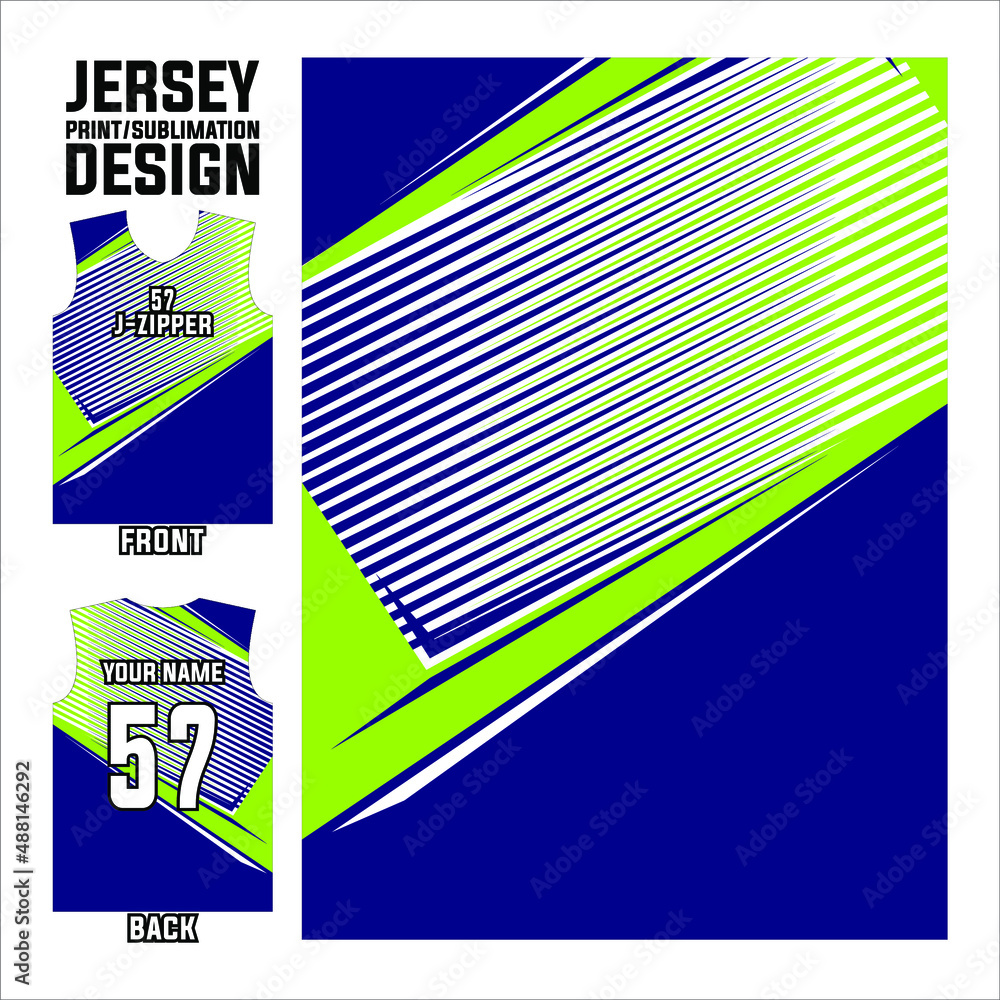 sublimation printing jersey fabric background vector design for sports ...