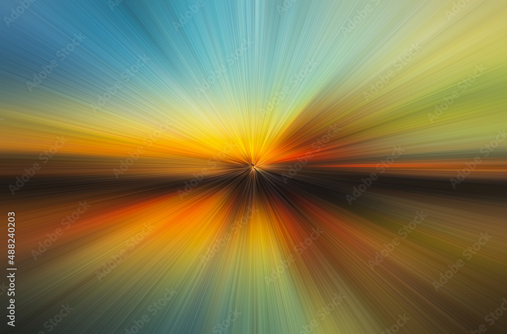 Gradient colors abstract creative texture wallpaper background. line ...