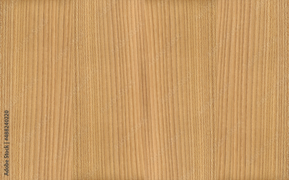 Seamless rift cut oak veneer vertical grain Stock Photo | Adobe Stock