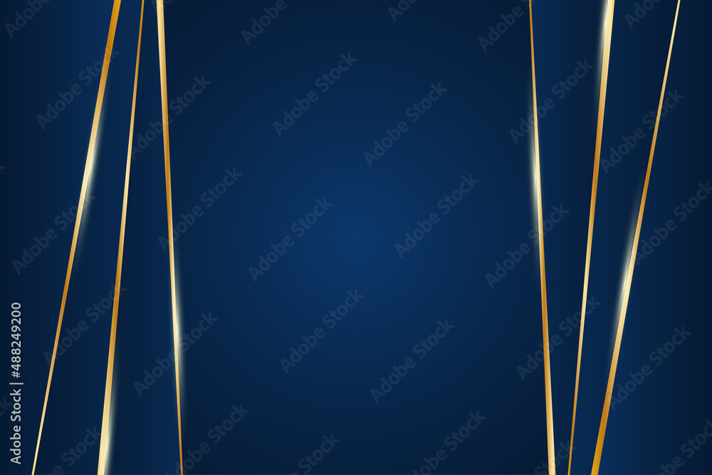 luxury royal blue background Stock Vector | Adobe Stock