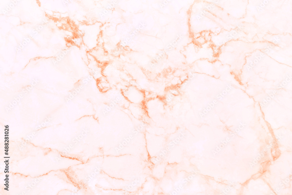 Rose gold marble texture background with high resolution in seamless ...