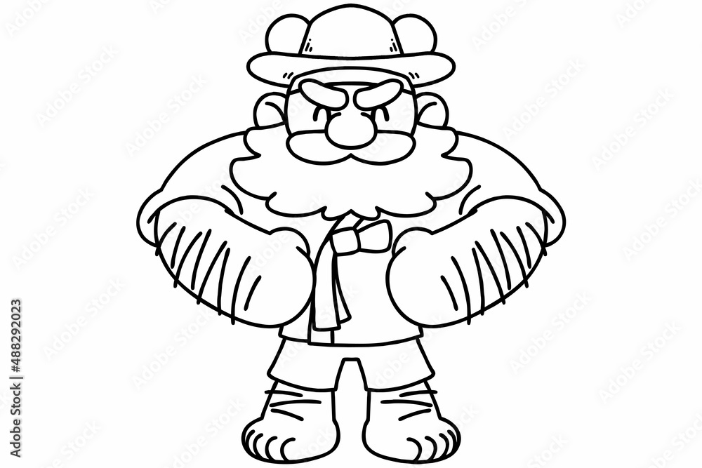 Dokkaebi. Dokkaebi are legendary creatures from Korean mythology and ...