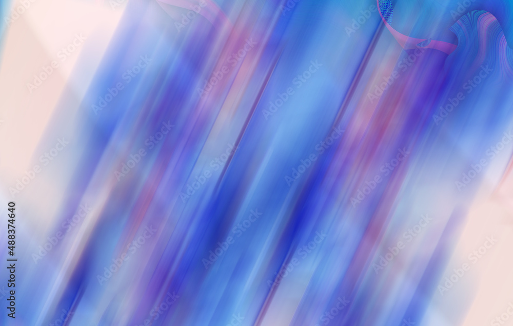 abstract blue background. Blue motion background Stock Photo | Adobe Stock