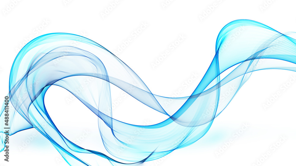 Abstract Windy Background Stock Illustration | Adobe Stock