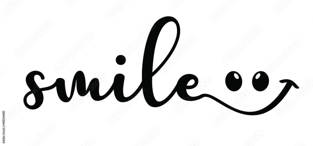 Happy world smile day, smiling National big happiness Fun thoughts ...