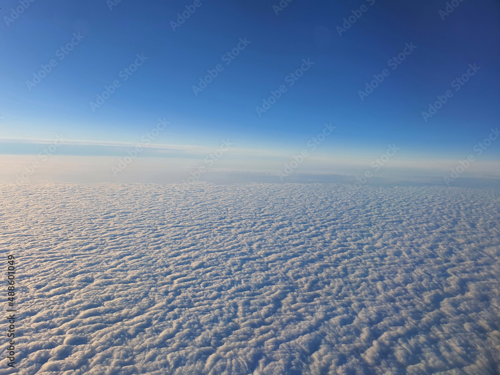 Stratosphere Atmosphere