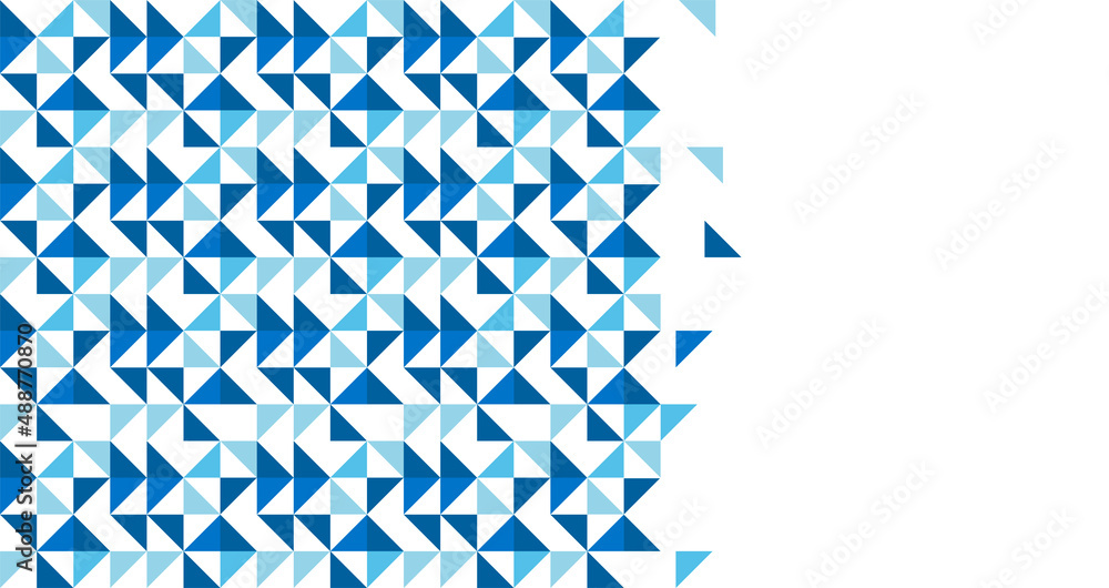 sfondo, pattern, triangoli, Stock Vector | Adobe Stock