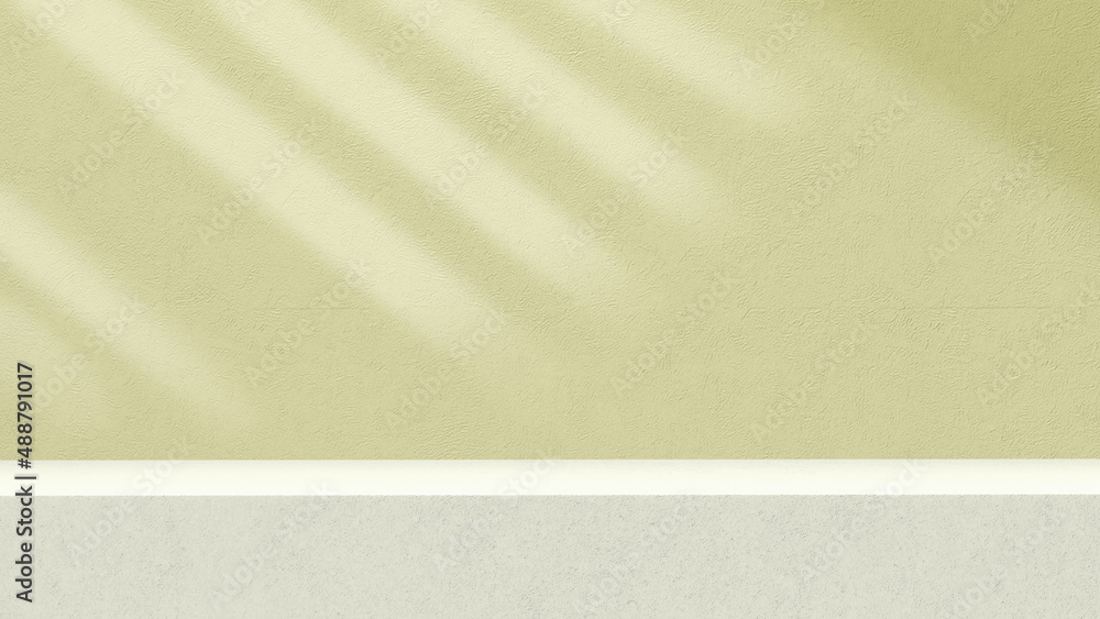 Product background using 3D rendering and geometry. background for ...