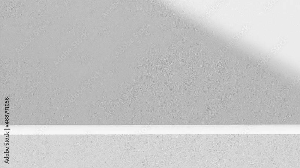 Product background using 3D rendering and geometry. background for ...