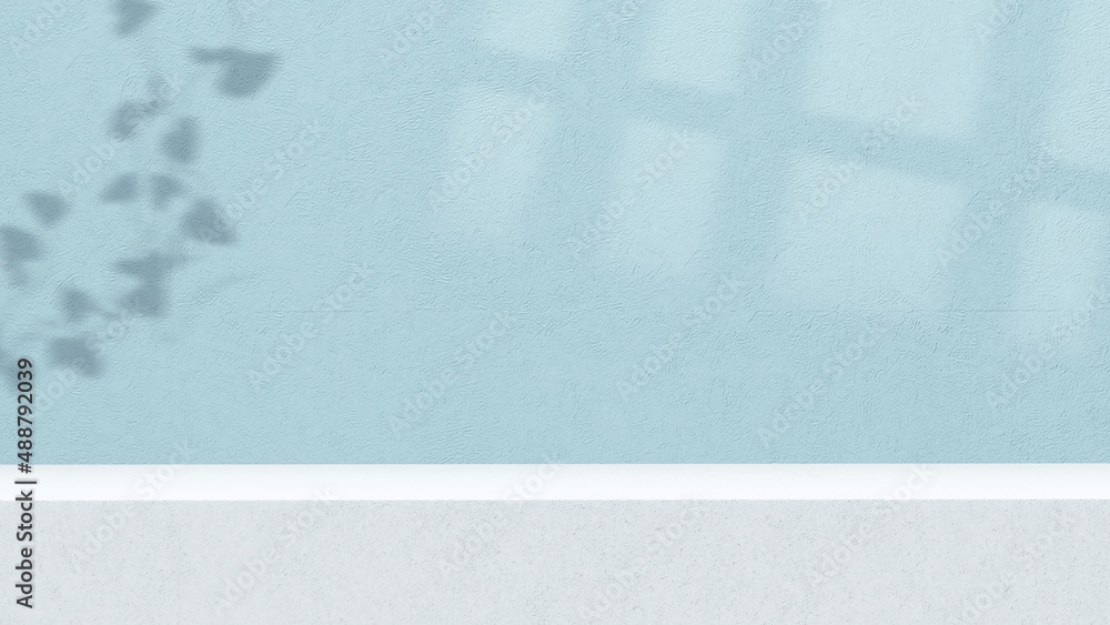 Product background using 3D rendering and geometry. background for ...