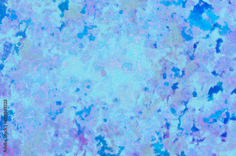 Colorful background wallpaper template for your graphic design works ...
