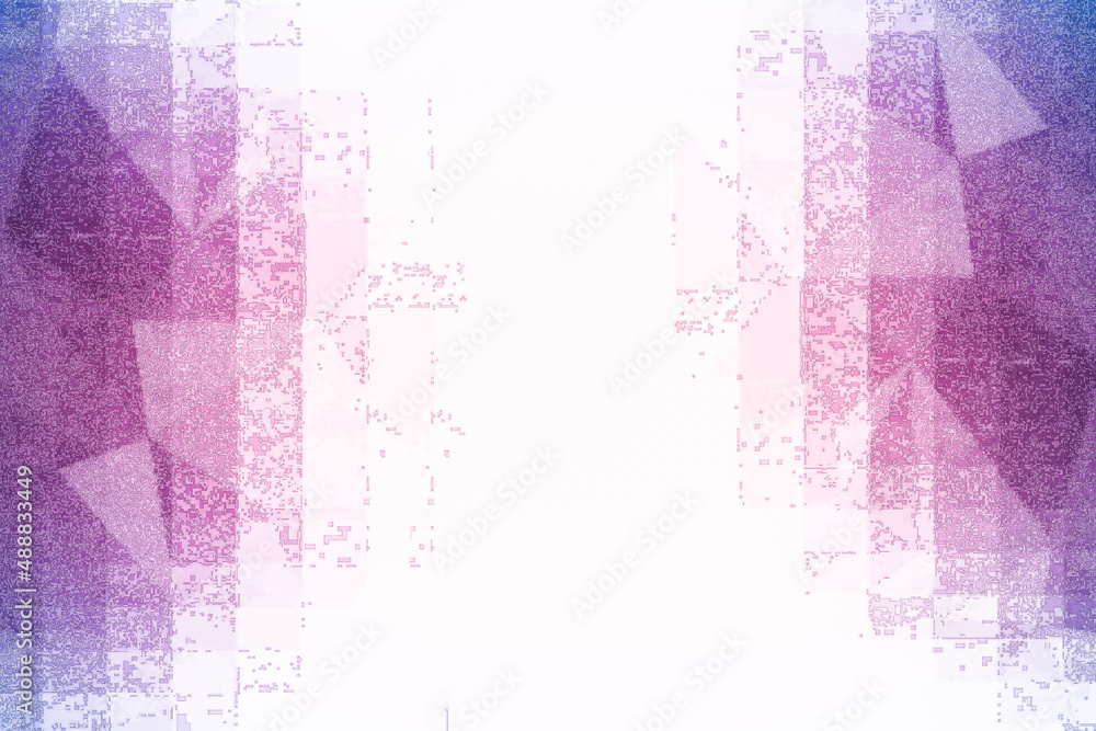 Colorful background wallpaper template for your graphic design works ...