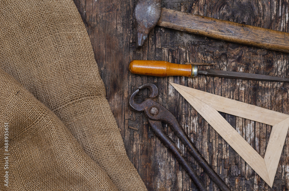 Laboratory Triangular File