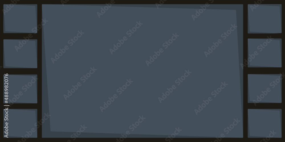 film background vector simple inspiration Stock Vector | Adobe Stock