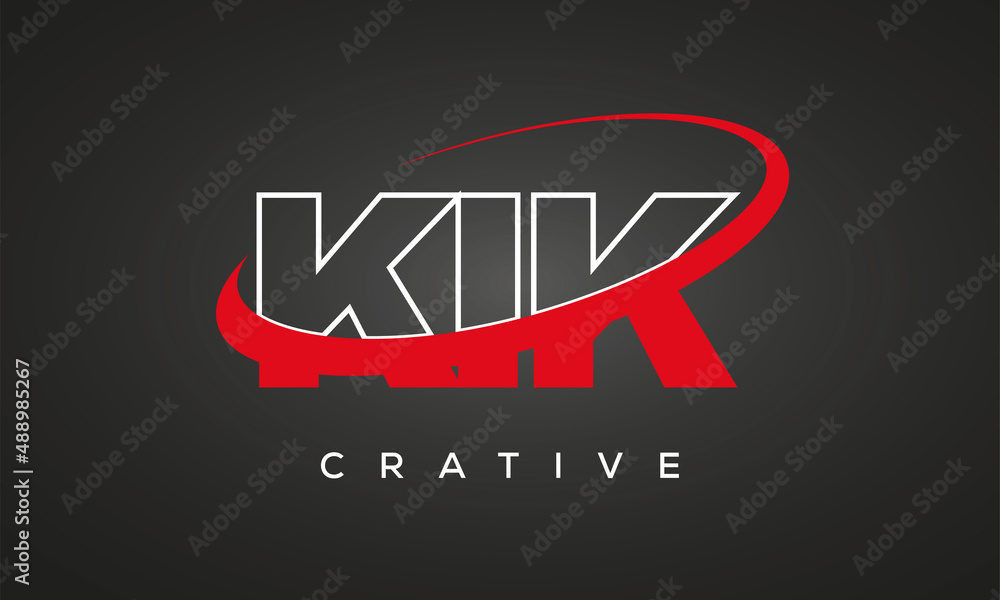 Kik Logo