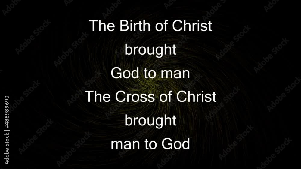 Holy Bible verses useful for church projector, video display, Christian ...