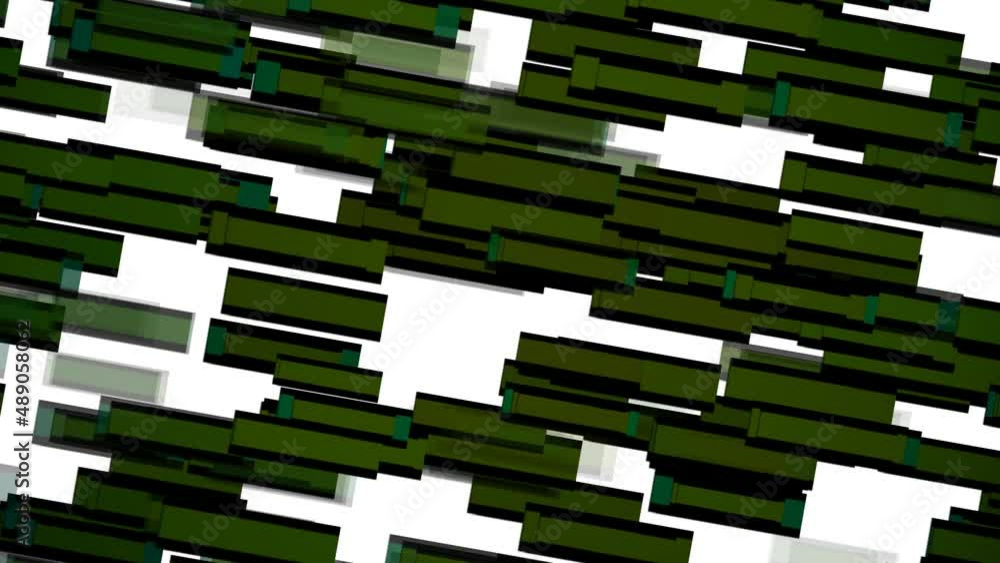 Animated Line Background with Trapcode Form Stock 비디오 | Adobe Stock