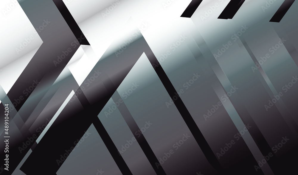 Black and white background Stock Vector | Adobe Stock