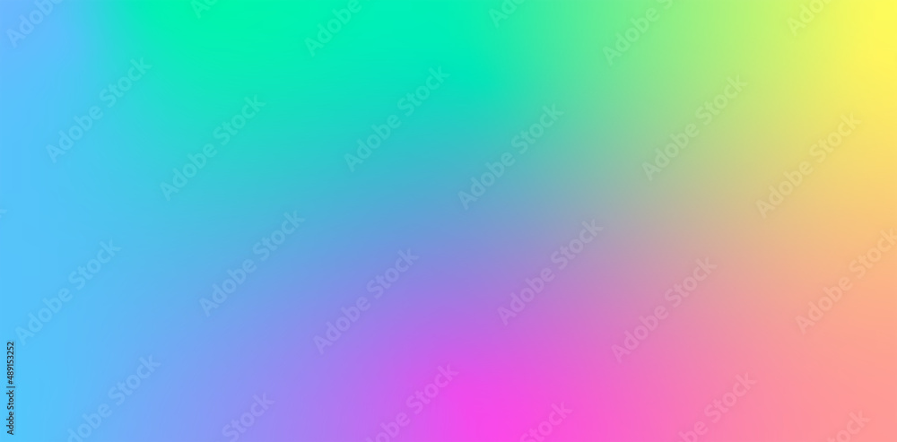 abstract colorful background, gradient retro 90s concepts color ...
