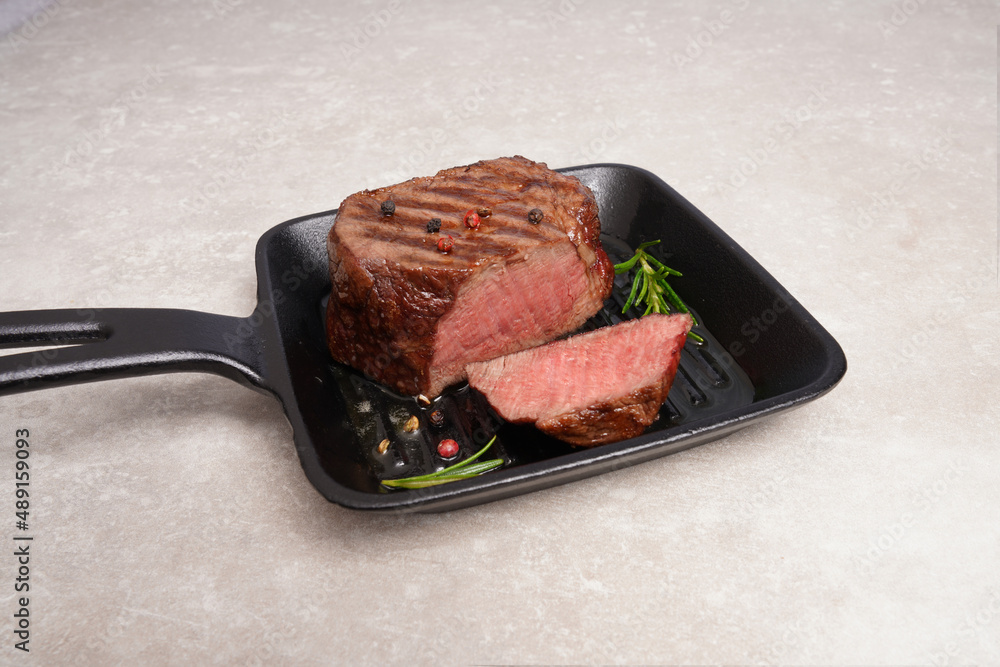 Beste Pfanne Fur Steak