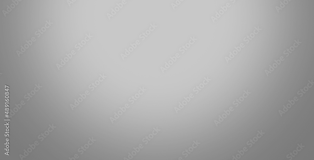 Gray gradient background for backdrop design. Stock Illustration ...