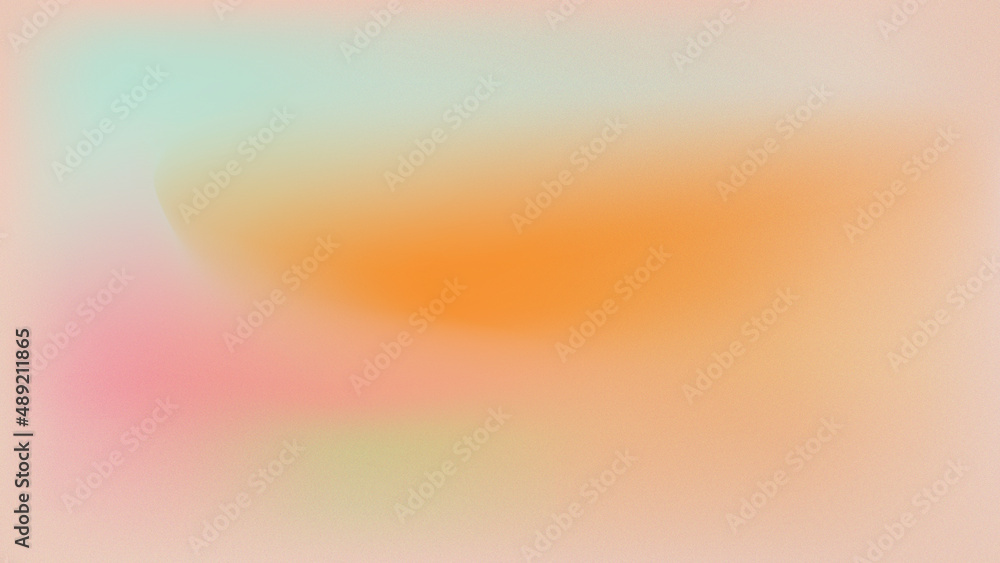 Colorful wallpaper gradient. Gradient background material illustration ...