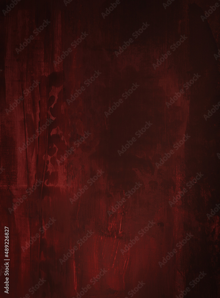 Dark red background. Versatile artistic image for creative design ...