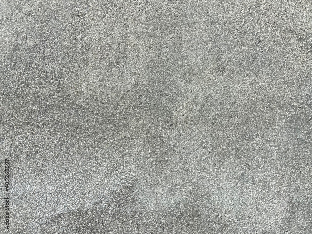 Seamless vector gray concrete texture. Stone wall background.Messy wall ...