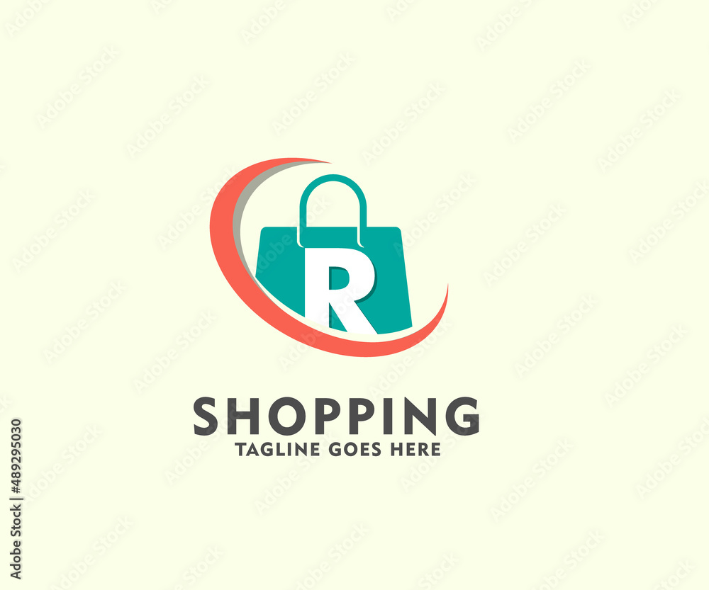 Retail Business Logo