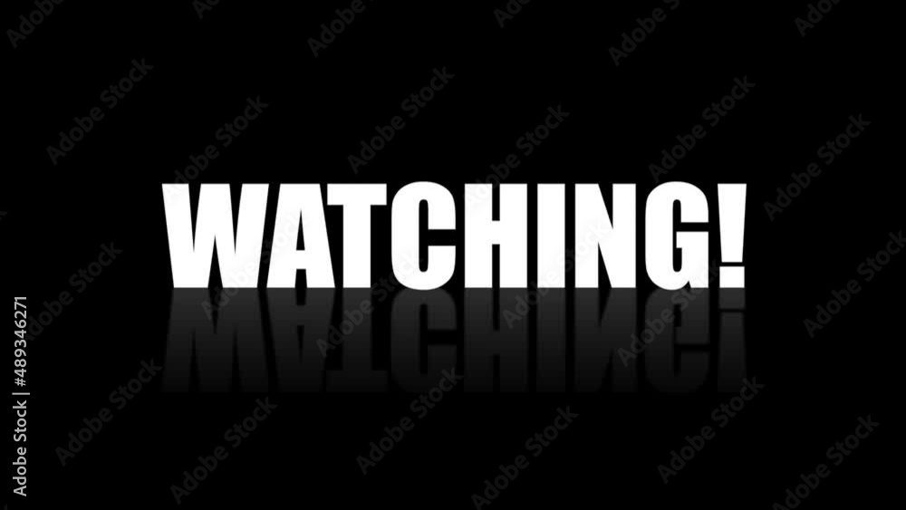 Thank you thanks for watching youtube outro video animated kinetic text ...