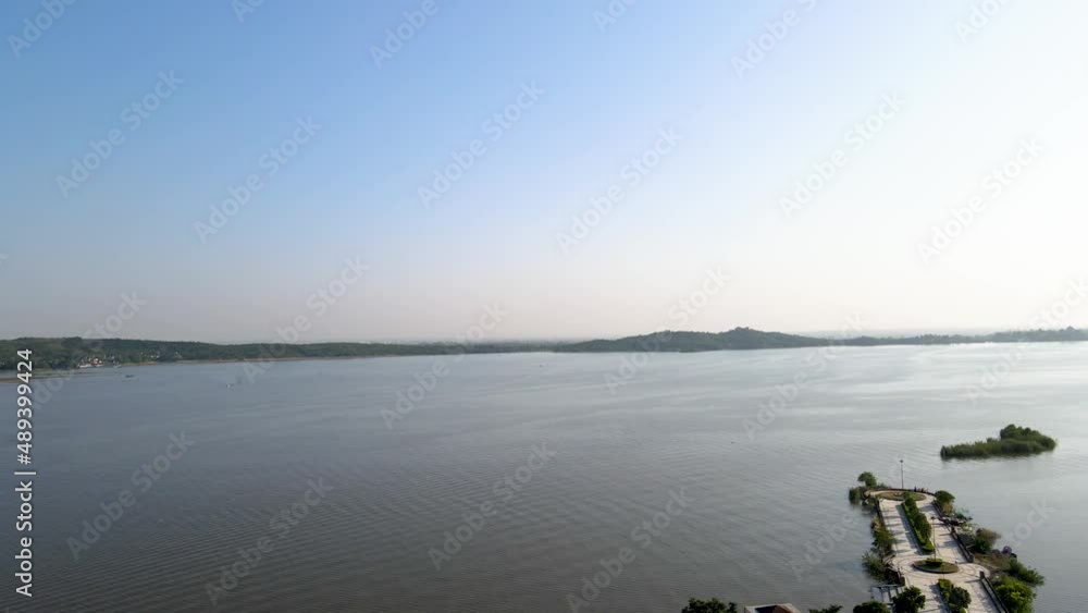 Lake View Park is a recreational area and wildlife spot located along ...