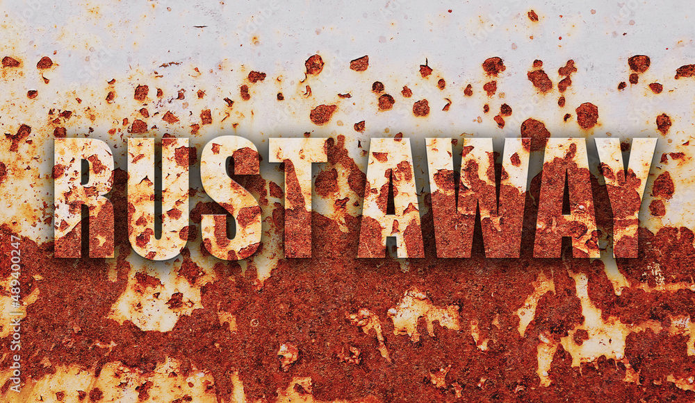 Rust Away alphabet font. 3d damaged metal letters and numbers. Rust of ... Rust Away alphabet font. 3d damaged metal letters and numbers. Rust of ...