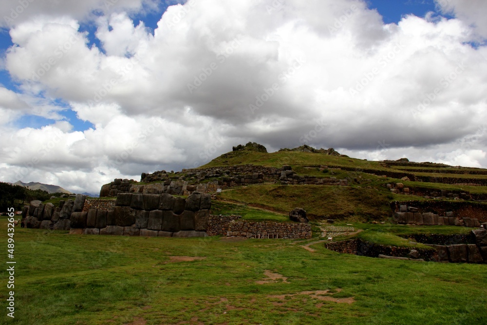 Nature is the world around us, not created by man. That which is ...