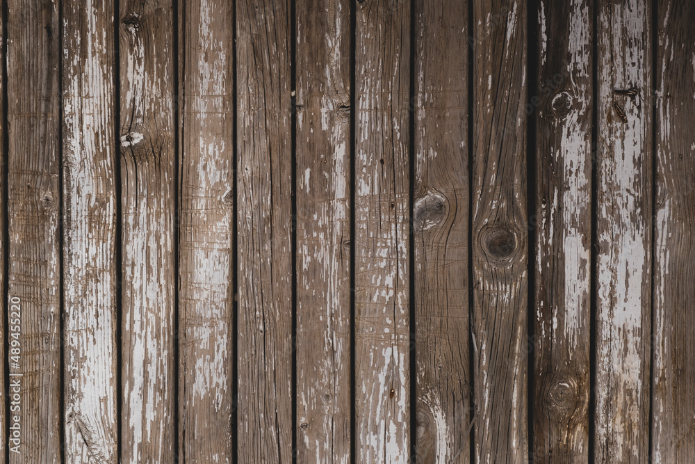Worn and dirty wooden floor. Wood texture. wooden wall. Stock Photo ...