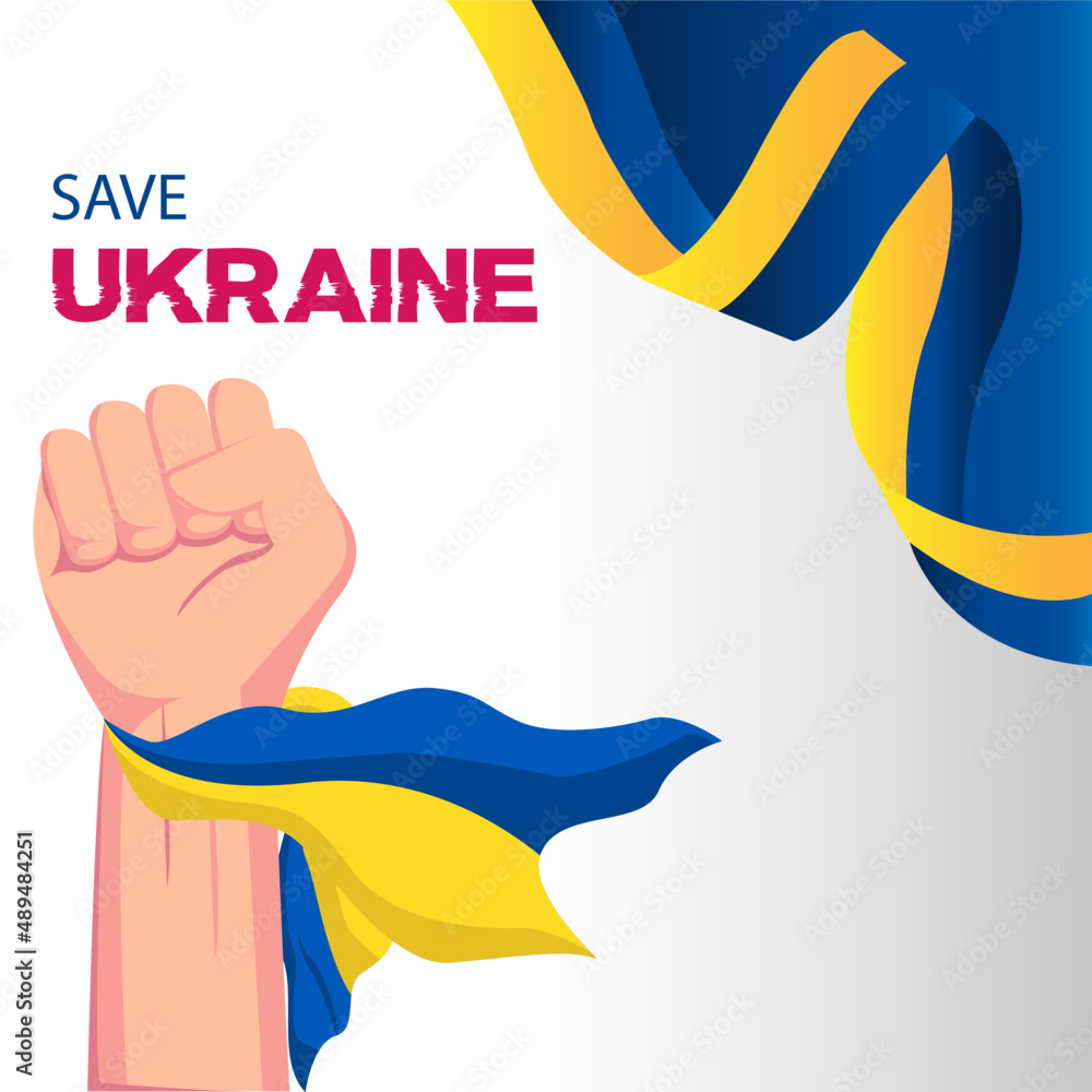 Free ukraine wallpaper, hand up for freedom symbol save ukraine freedom ...