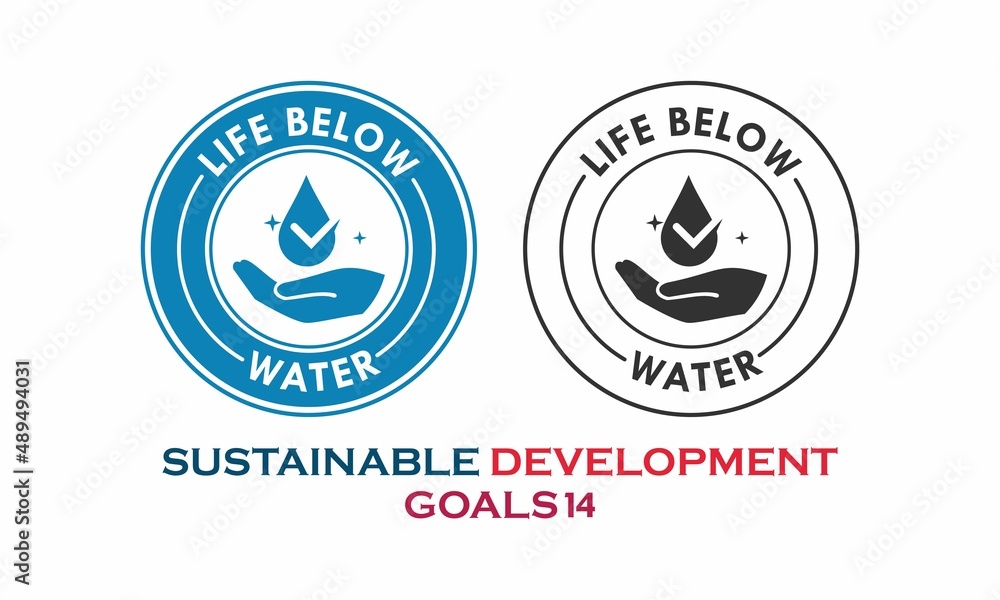 Sustainable development goals icon Stock Vector | Adobe Stock