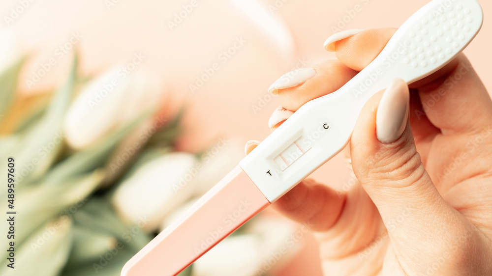 Ept Positive Pregnancy Test