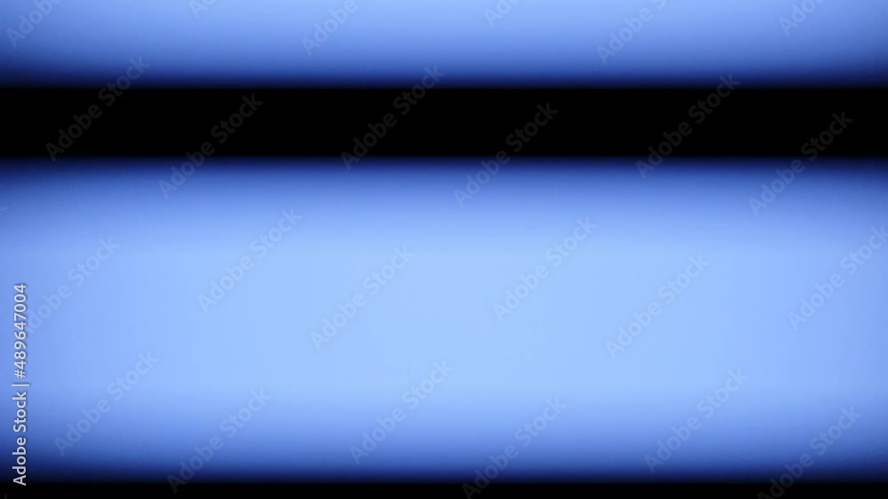 Horizontal lines flickering on the screen (PWM) .This is due to the ...