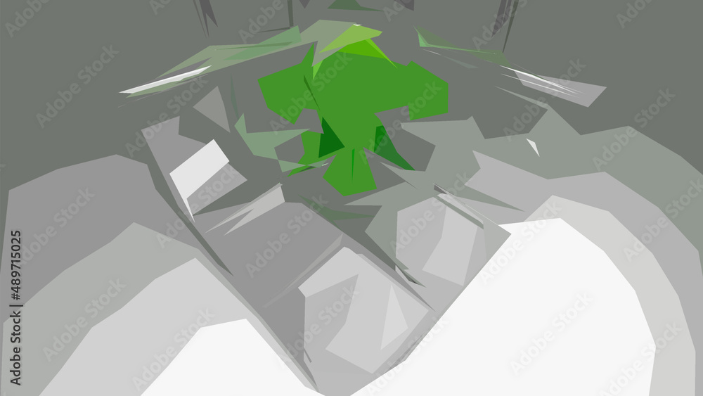 desktop background wallpaper 4k hd Stock Illustration | Adobe Stock