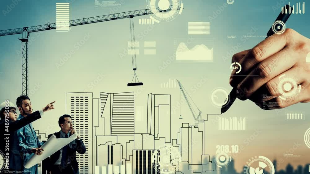 City civil planning and inventive real estate development . Architect ...