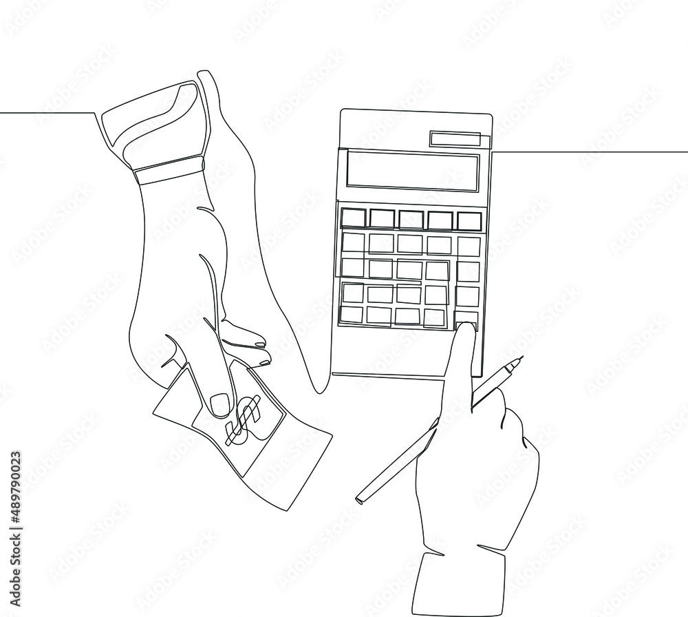 The basic job of an accountant that cannot be separated from a ...