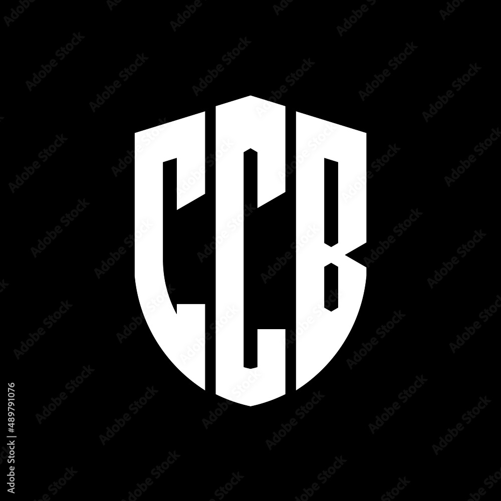 Logotipo De Arrendamiento Ccb